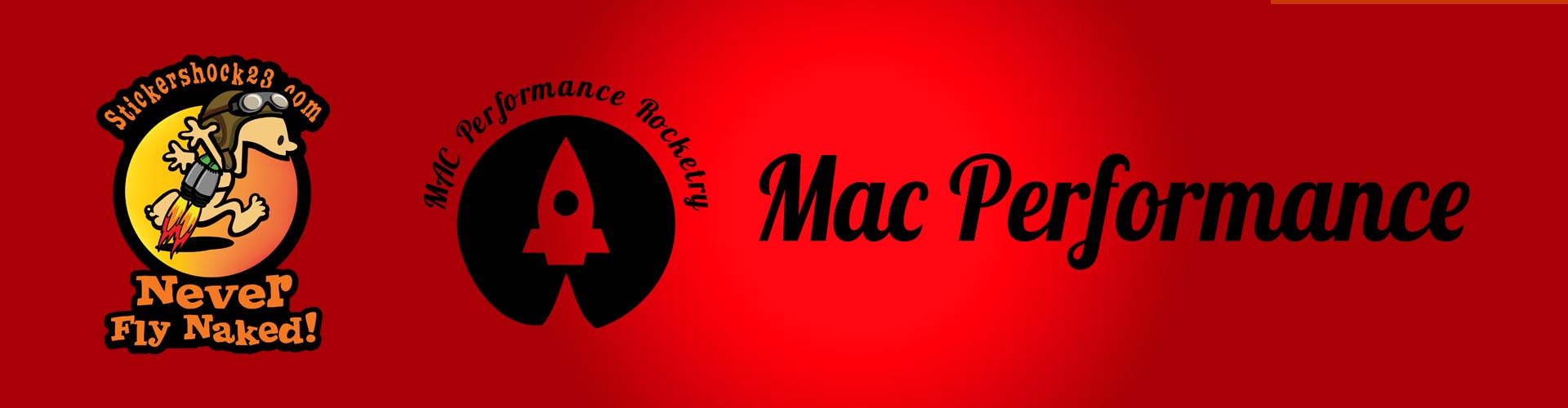 Banner mac - STICKERSHOCK23.COM