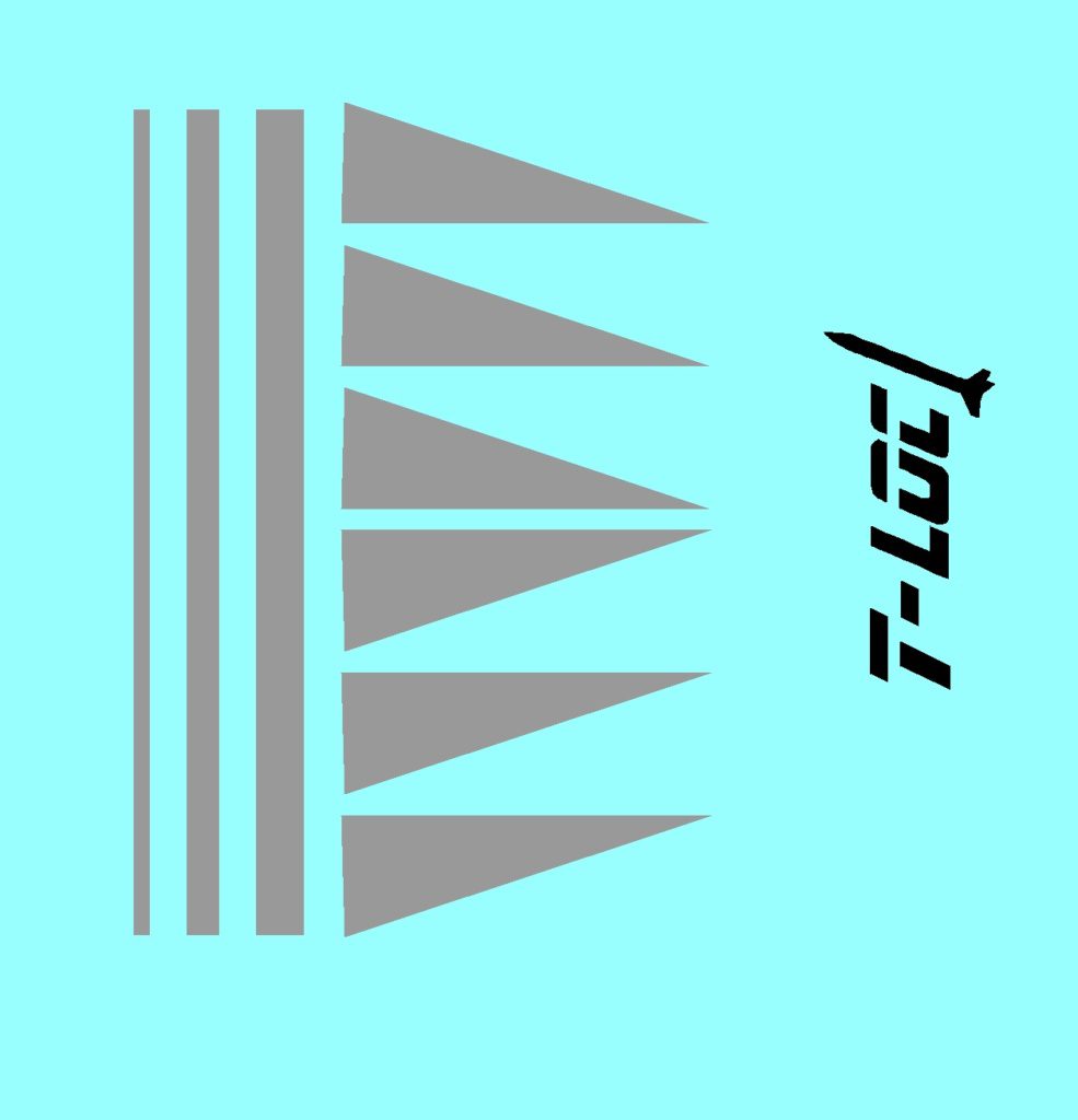 LOC T-LOC - STICKERSHOCK23.COM